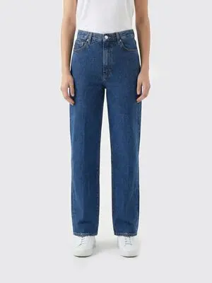 FRAME Jeans Colour - Blue