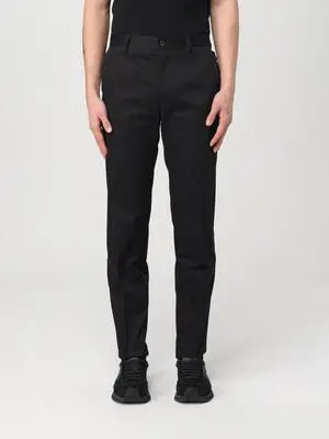 Dolce & Gabbana Trousers Colour - Black
