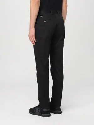 Dolce & Gabbana Trousers Colour