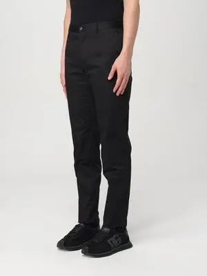 Dolce & Gabbana Trousers Colour