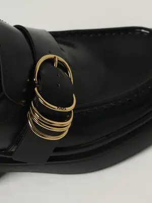 TOD'S Loafers Colour
