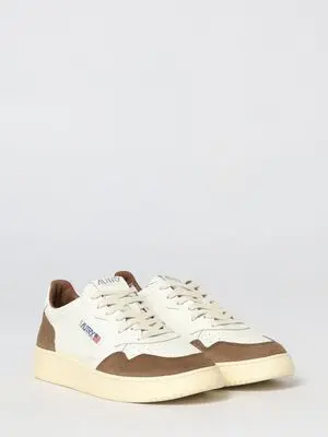 AUTRY Trainers - Brown