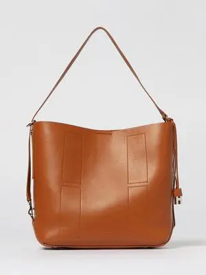 Hogan Handbag Colour - Cocoa