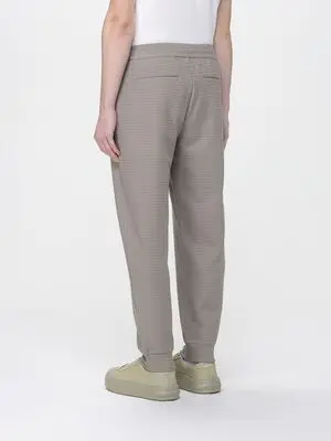 Emporio Armani Trousers Colour - Grey