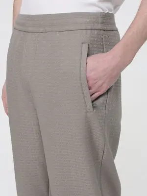 Emporio Armani Trousers Colour - Grey