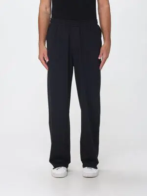 Emporio Armani Trousers Colour - Black