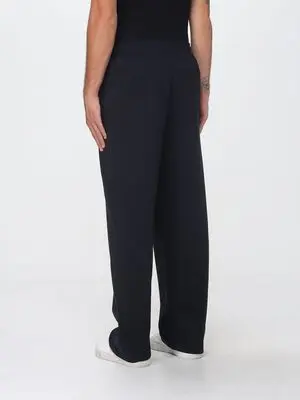 Emporio Armani Trousers Colour