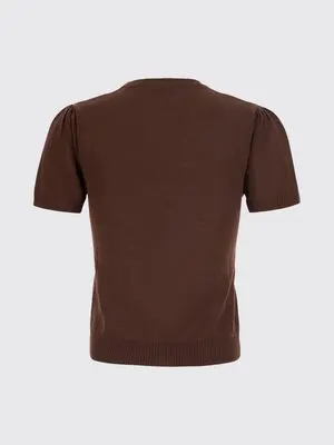 GANNI Jumper Colour