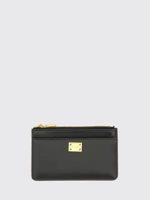 Dolce & Gabbana Wallet Colour - Black