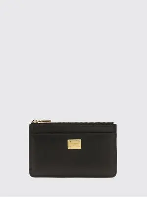 Dolce & Gabbana Wallet Colour - Black