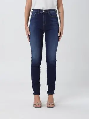 Emporio Armani Skinny Jeans