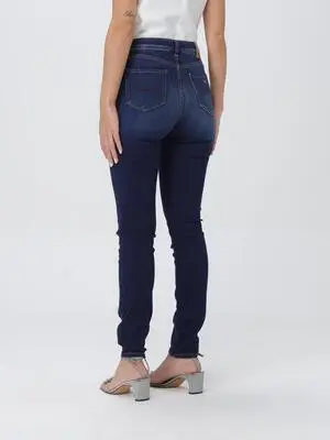 Emporio Armani Skinny Jeans