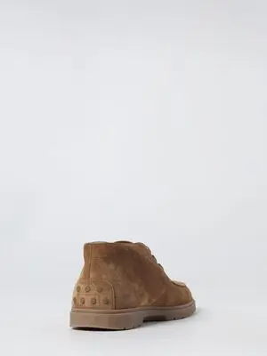 TOD'S Boots Colour - Beige