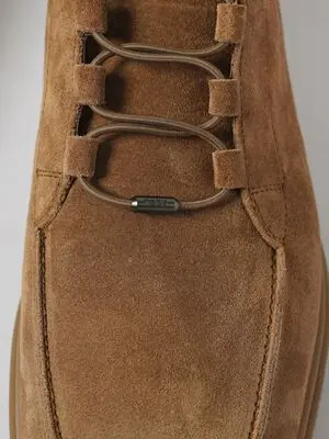 TOD'S Boots Colour - Beige