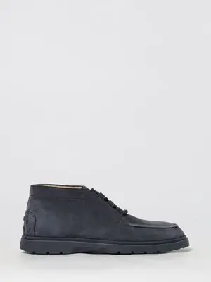 TOD'S Boots Colour - Blue