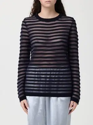 Fabiana Filippi Jumper Colour - Blue