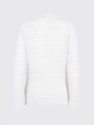 Fabiana Filippi Textured Knit Jumper