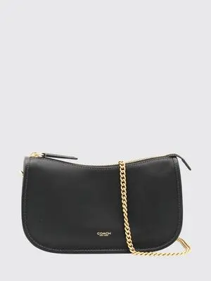 COACH Crossbody Bag - Black