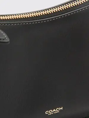 COACH Crossbody Bag - Black