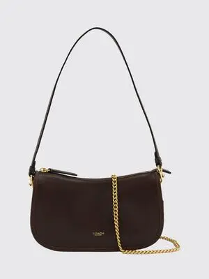 Coach Chain Strap Cross Body Bags