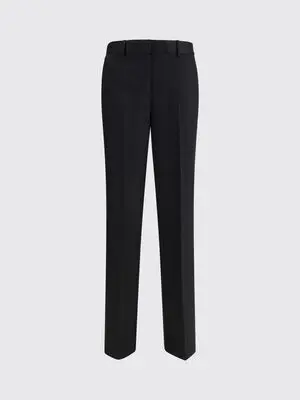 LARDINI Trousers Colour - Black
