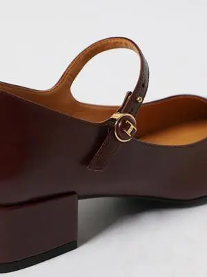TOD'S Court Shoes Colour