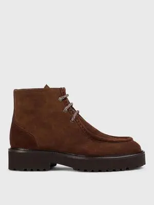 DOUCAL'S Boots Colour - Brown