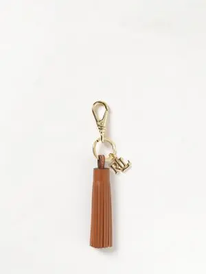 Ralph Lauren Keyring - Leather