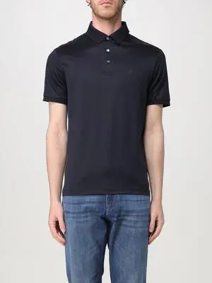 Emporio Armani Polo Shirt Colour