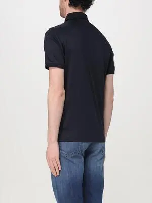 Emporio Armani Polo Shirt Colour