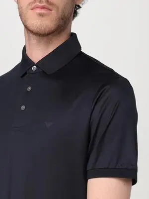 Emporio Armani Polo Shirt Colour