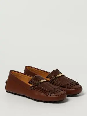 TOD'S Loafers Colour