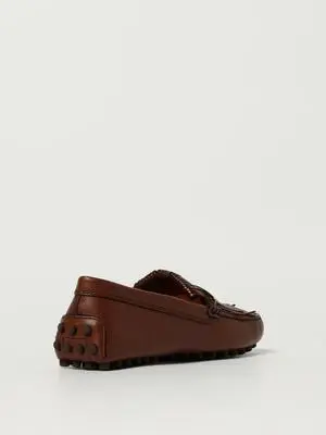 TOD'S Loafers Colour