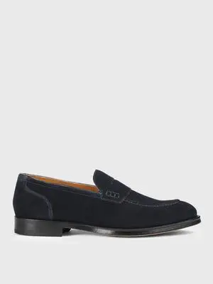 DOUCAL'S Loafers Colour - Blue
