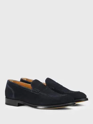 DOUCAL'S Loafers Colour