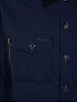 Barbour Cotton Jacket