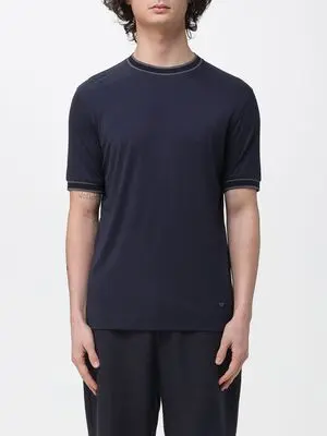 Emporio Armani T-shirt Colour