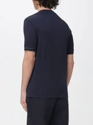 Emporio Armani T-shirt Colour