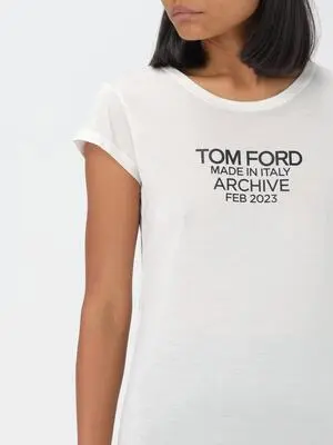 TOM FORD T-shirt Colour