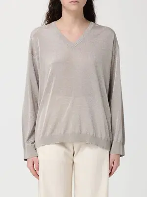 Fabiana Filippi V-neck Jumper
