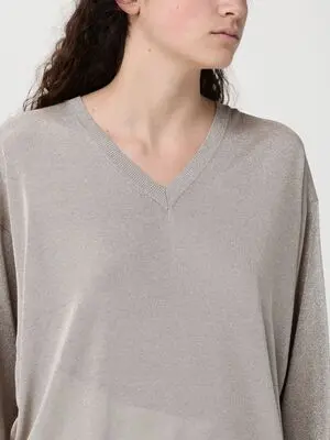 Fabiana Filippi V-neck Jumper
