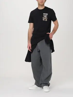 Moschino Jeans Colour - Black