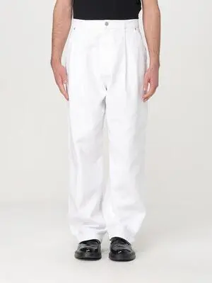Moschino Jeans Colour - White