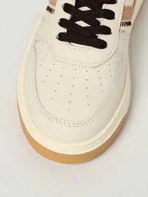 Hogan Trainers Colour