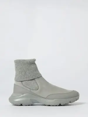 TOD'S Boots Colour - Grey