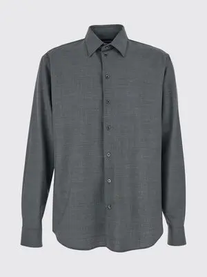 Emporio Armani Shirt Colour