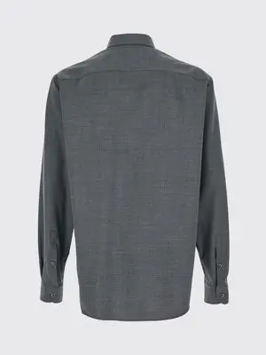 Emporio Armani Shirt Colour