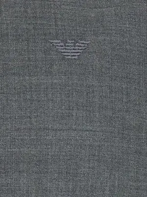 Emporio Armani Shirt Colour