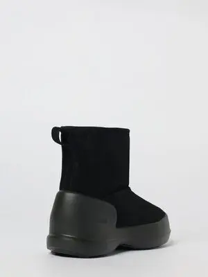 Moon Boot Boots Colour - Black
