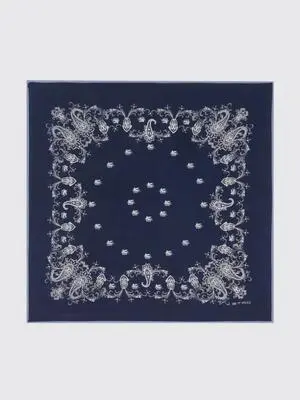 Etro Neck Scarf Colour - Blue